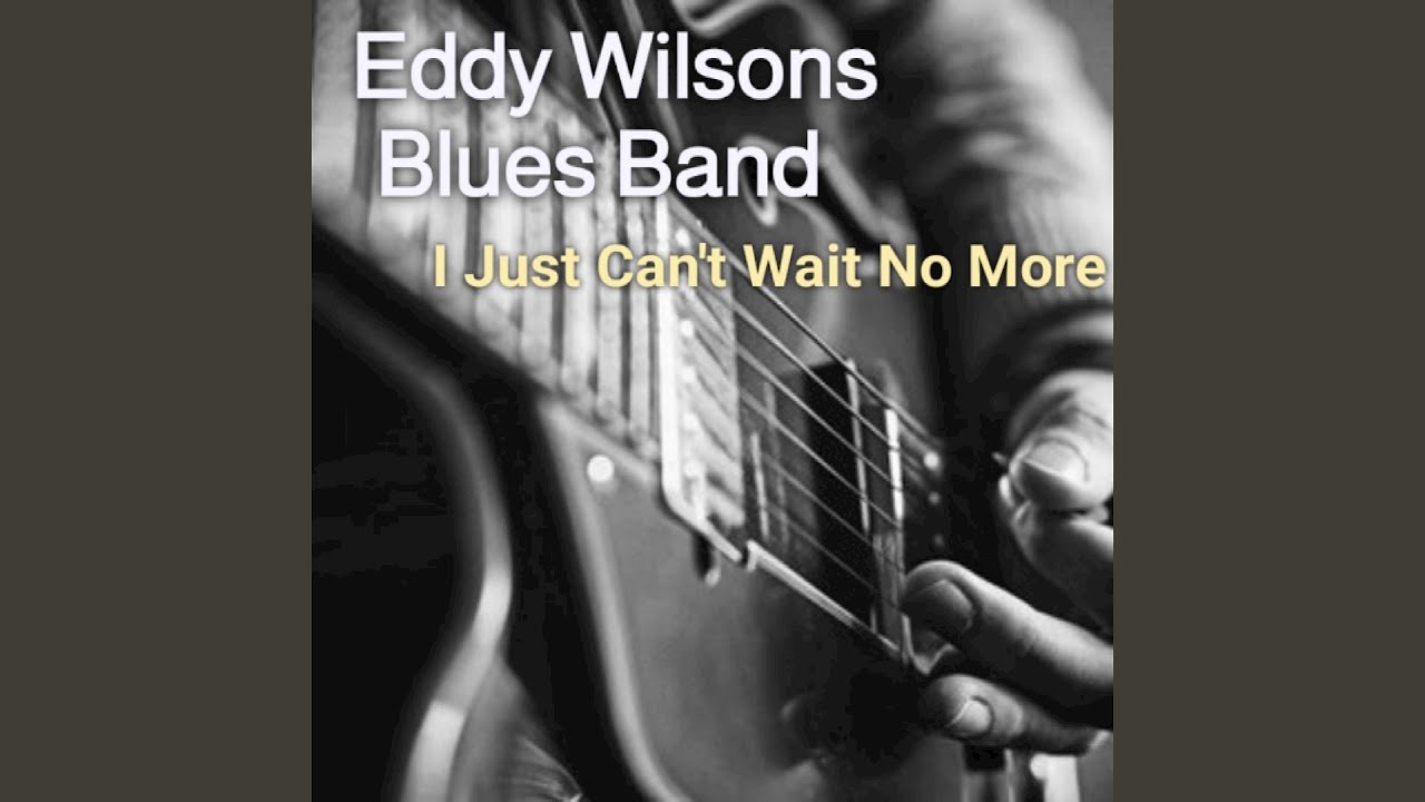 I Just Can't Wait No More - YouTube Music