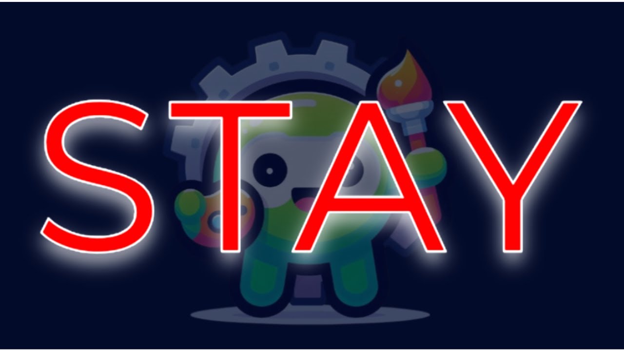 GAME DEVELOPMENT Full course intro - Stay Ahead - YouTube