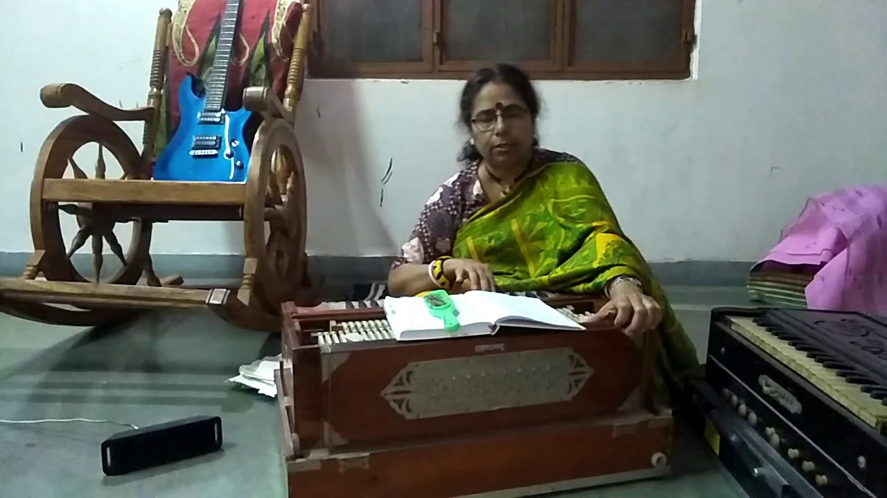 Alankar in Hindustani Classical Music - YouTube