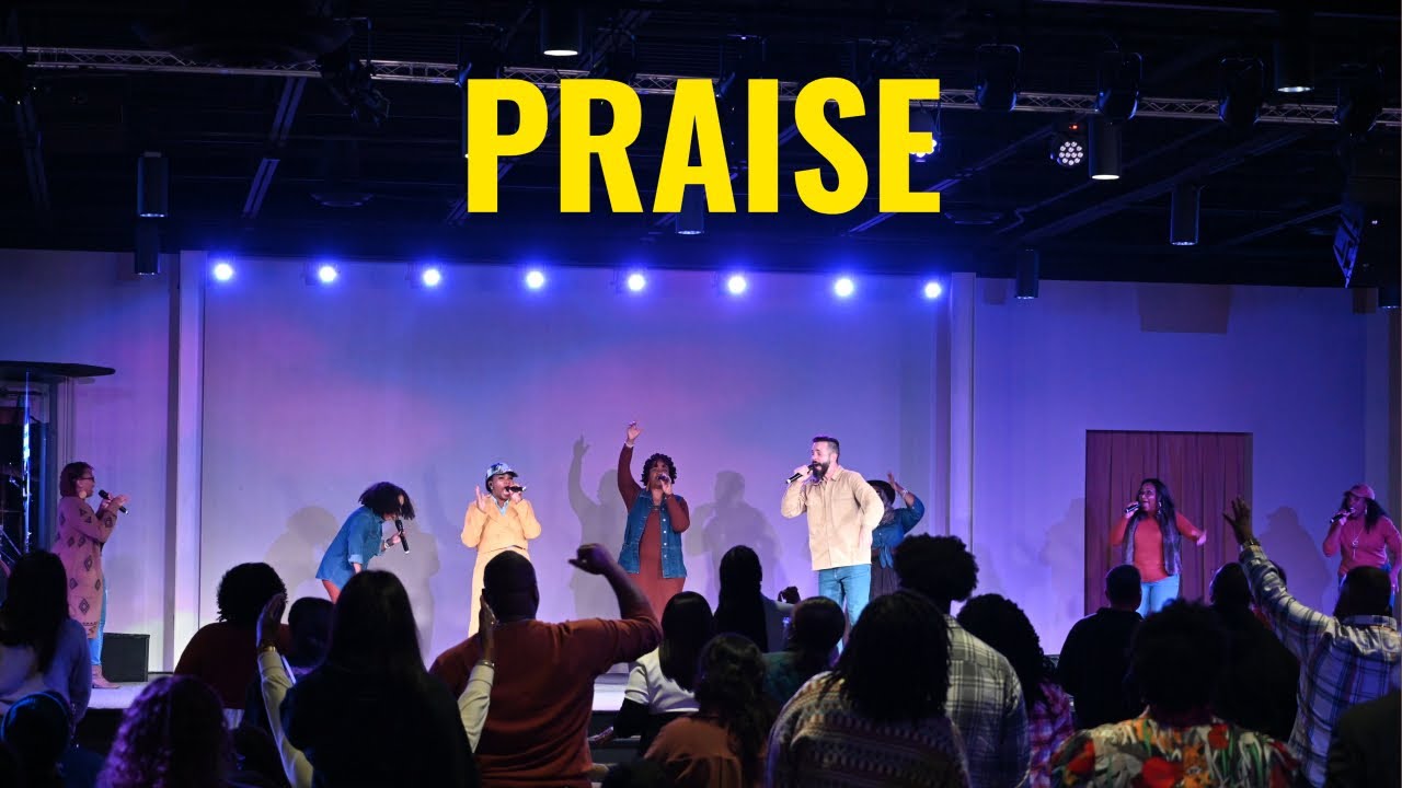 Judah Music - "Praise" - YouTube
