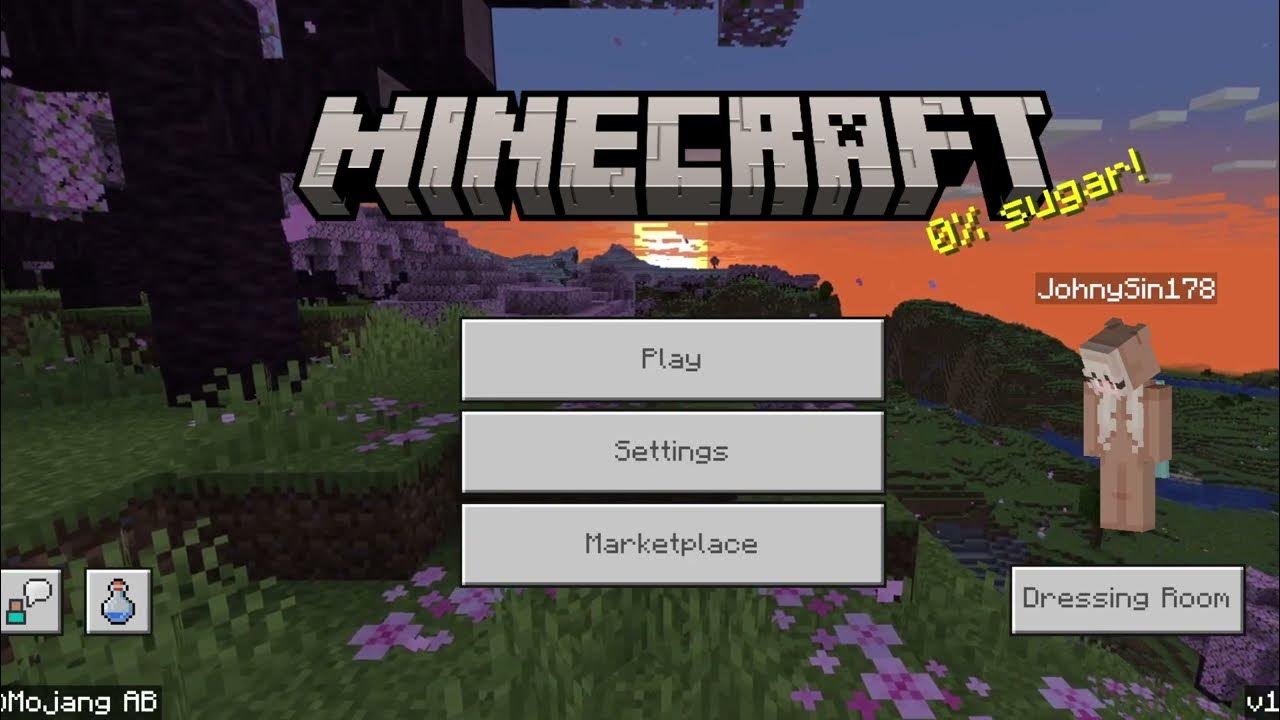 How to make your character look cool with Free Items | Minecraft Bedrock Edition | Tutorial ...