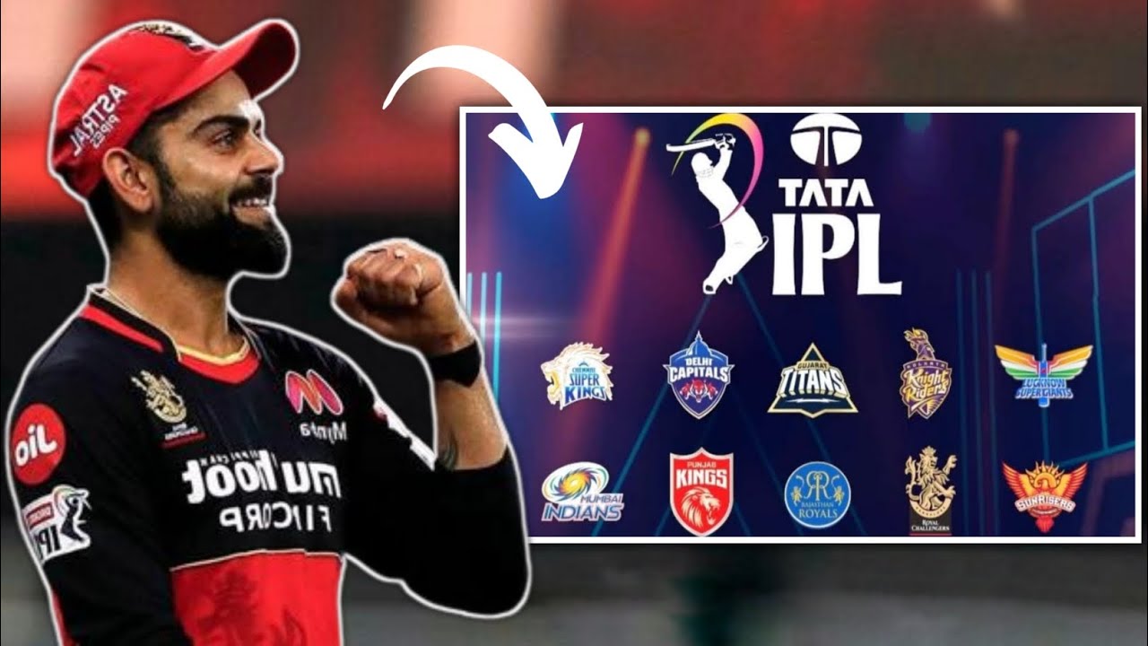 Detailed Explanation of Tata IPL 2023 #ipl - YouTube