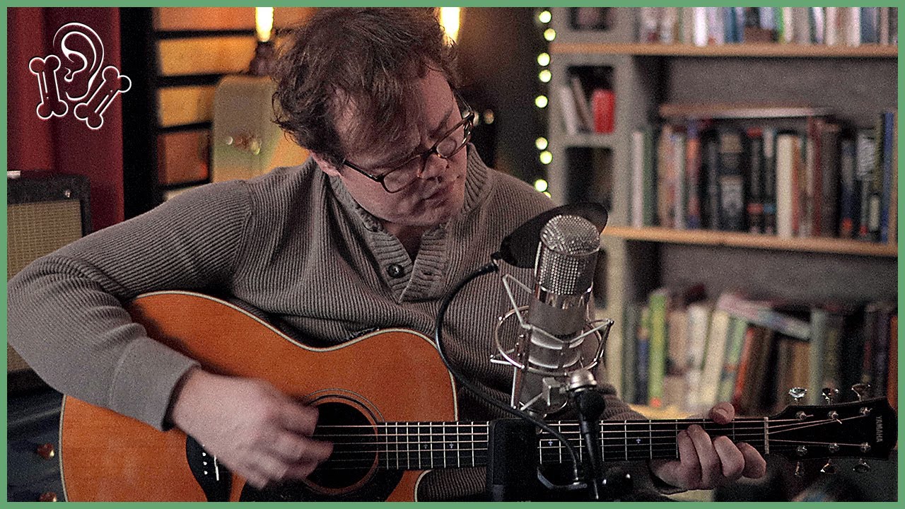 Perfect Animal | "Cadillac Baby " | Ear Bonez Sessions - YouTube