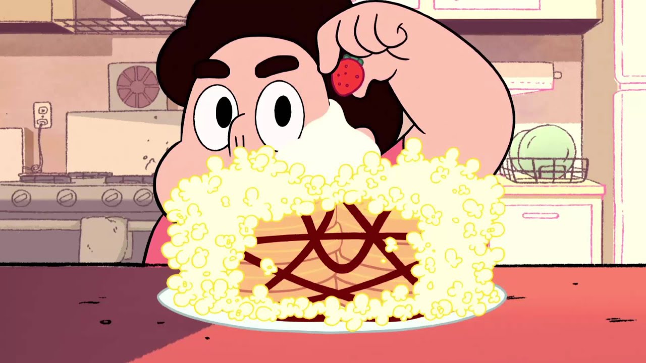 Steven - It looks great! It's even more Together and even more ...