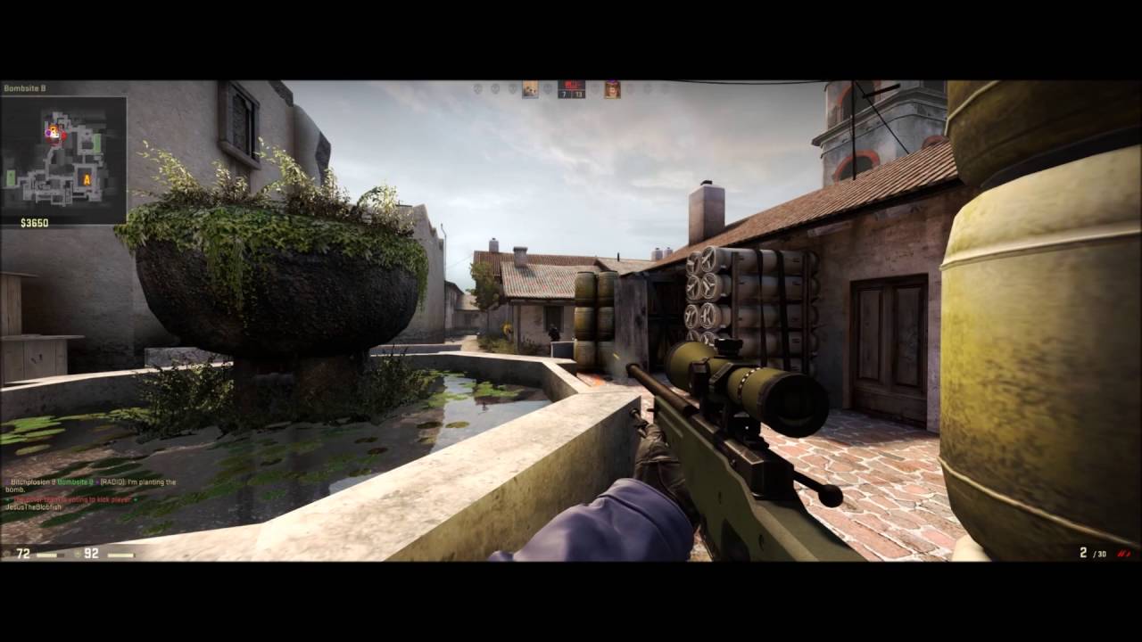 Potato.mov - YouTube