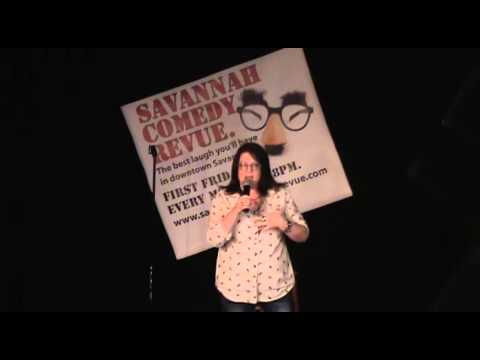 Sherri Sutton - YouTube