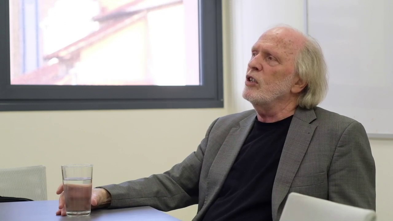 Nirit Sommerfeld im Gespräch mit Prof. Moshe Zuckermann - Trailer - YouTube