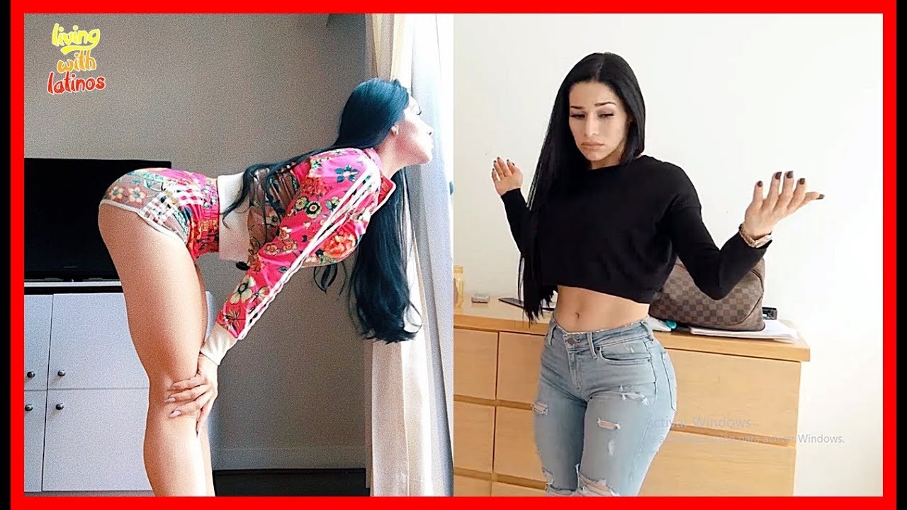 Sketch 38 Tipicas Frases De Mamas Latinas Youtube