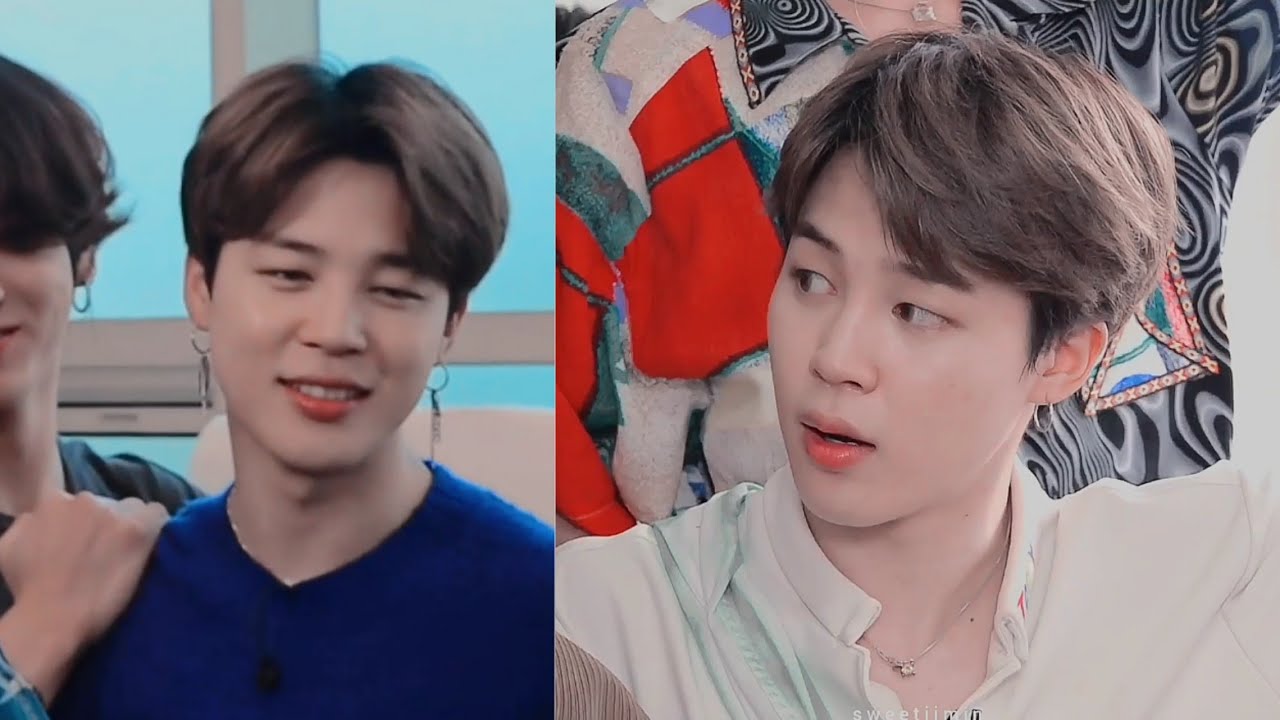 Run BTS! Ep. 106 (Jimin Cut) - YouTube