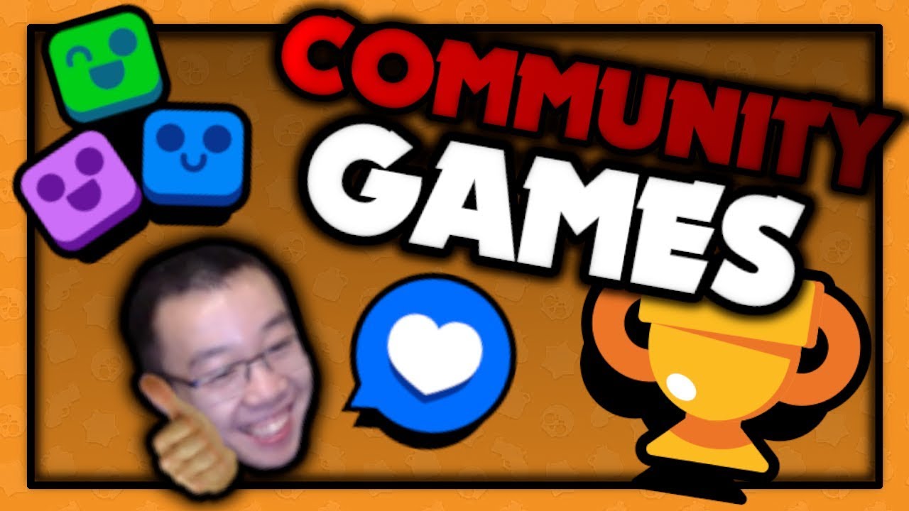 ⭐ #1 COMMUNITY STARS | Stream Highlights | Brawl Stars | Landi - YouTube