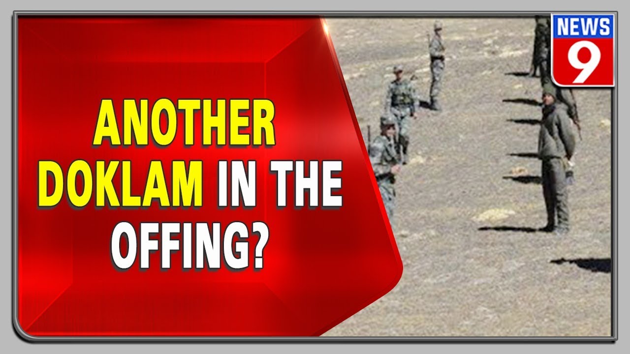 China increases military presence, builds bunker near LAC in Ladakh ...