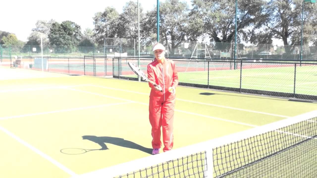 CLTC Coaching Tip with Teresa Catlin - YouTube