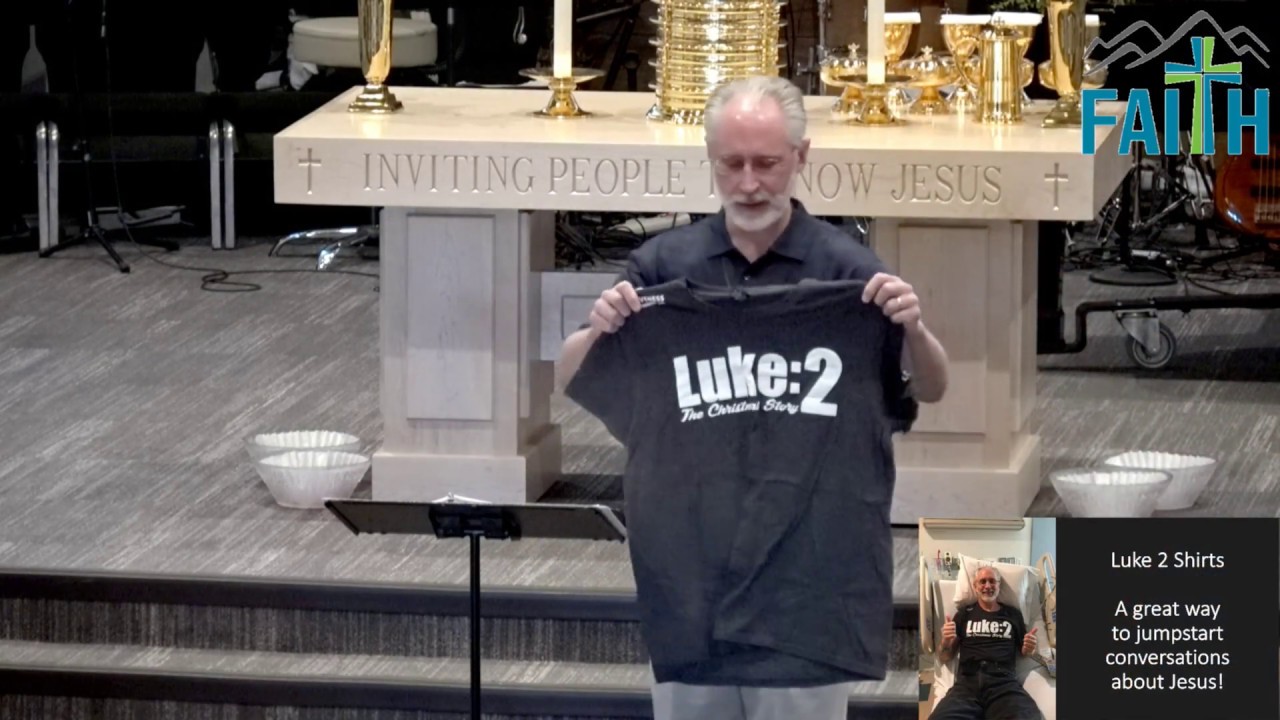 COMMUNITY | We Are Alive | Pastor Craig Michaelson | 10.20.19 - YouTube