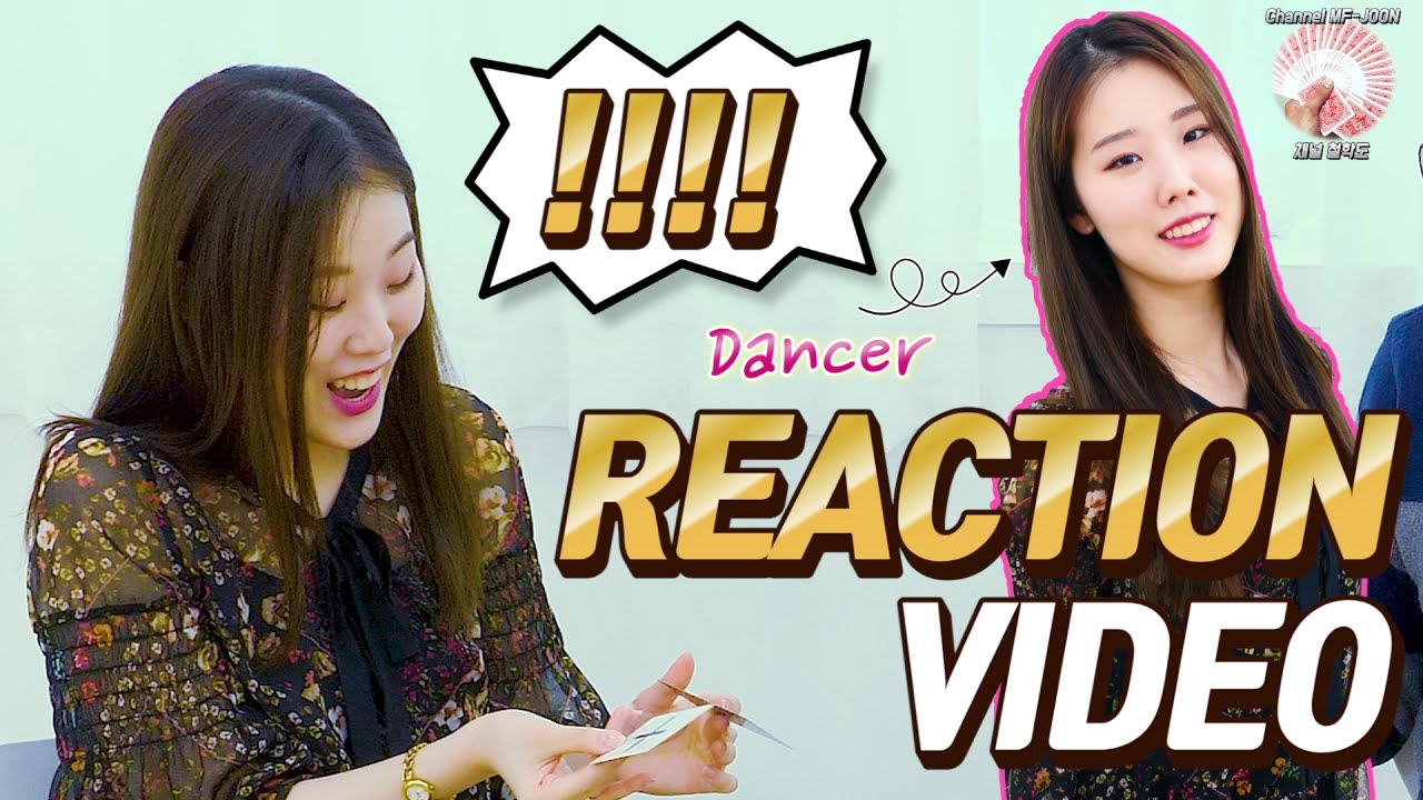 she was surprised my magic again! | Best magic reaction ever! - YouTube