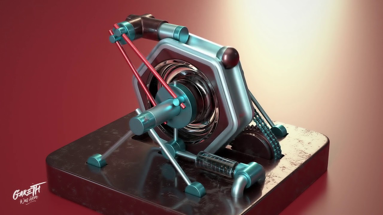 Marble Machine 02 - YouTube