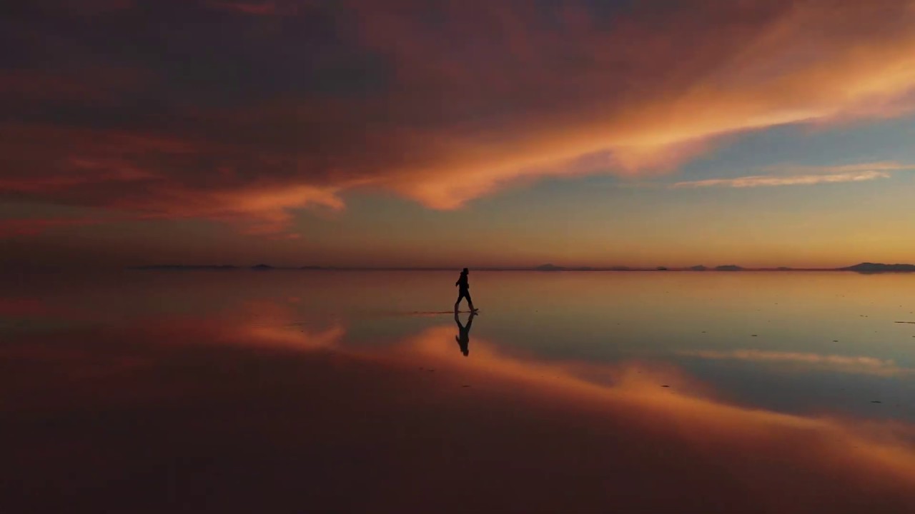 UYUNI SALT PLAINS | Uyuni, Bolivia (w_Music) - YouTube