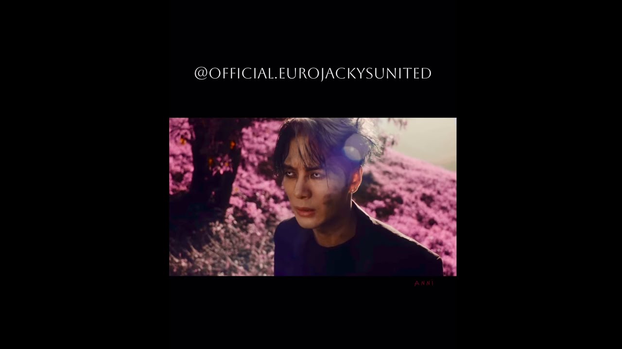 MagicMan2 by Jackson Wang (Jackson‘s journey) - YouTube