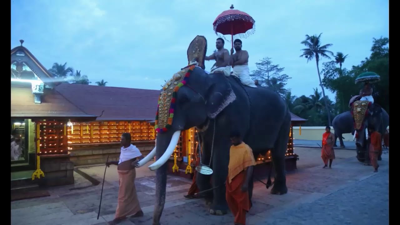 ATTINGAL - KOLLAMPUZHA DOCUMENTARY - YouTube