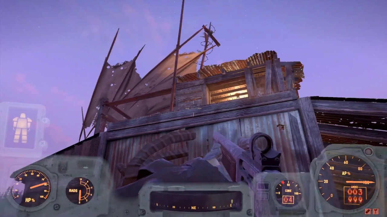 Top 5 Fallout 76 Locations with unique items you probably didn't know ...