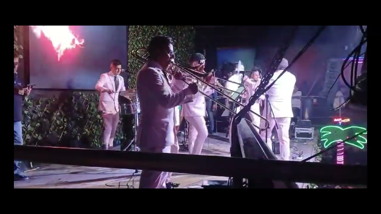 Combo Loco From Puebla | Video Produced Romano Channel - YouTube