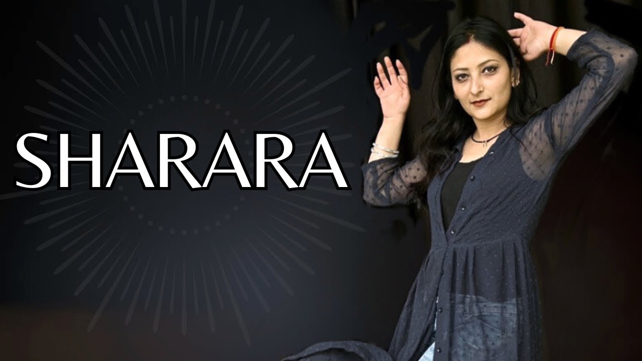 सीखिए "शरारा शरारा" डांस स्टेप्स Sharara Dance Tutorial | Learn Easy ...