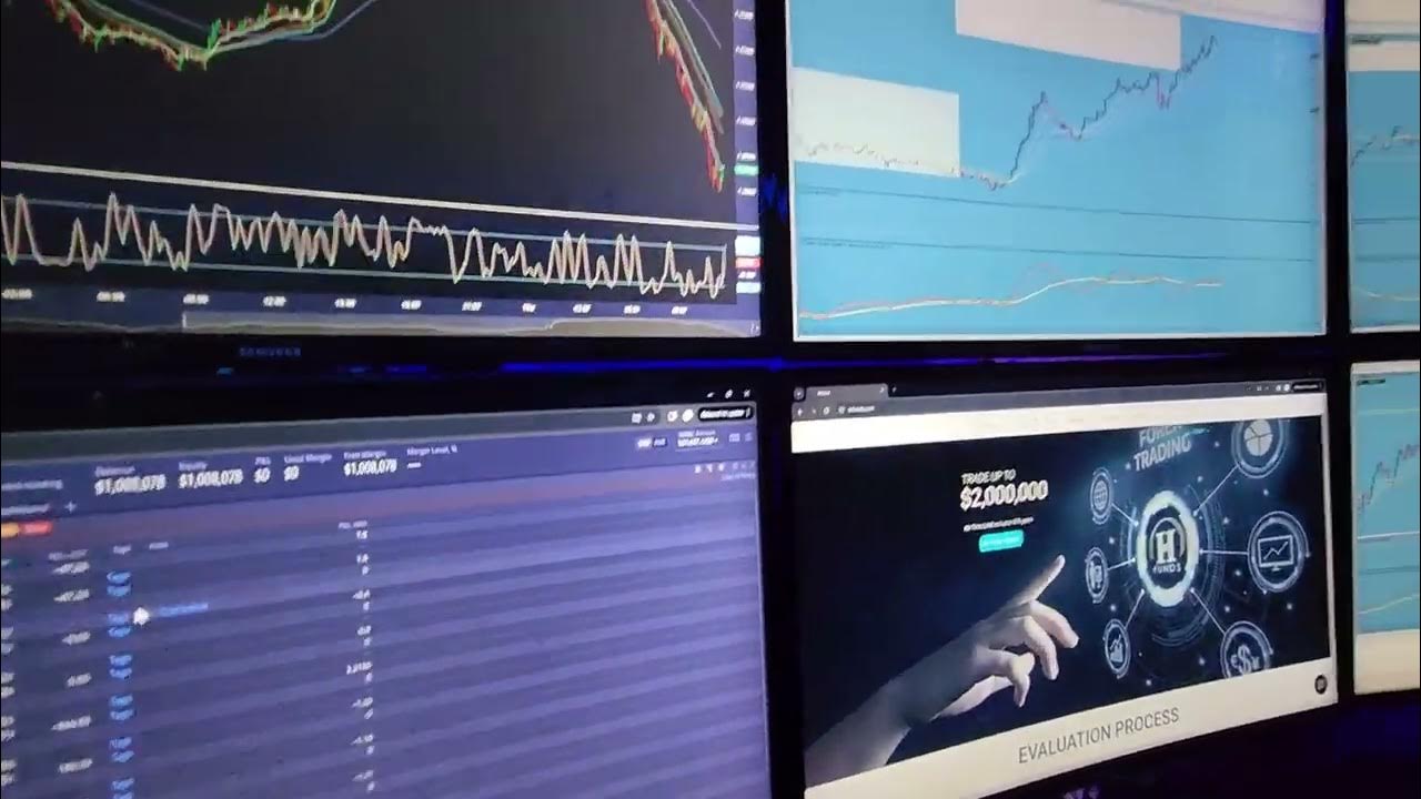 Tutorial Dxtrade Historial De Operaciones Youtube