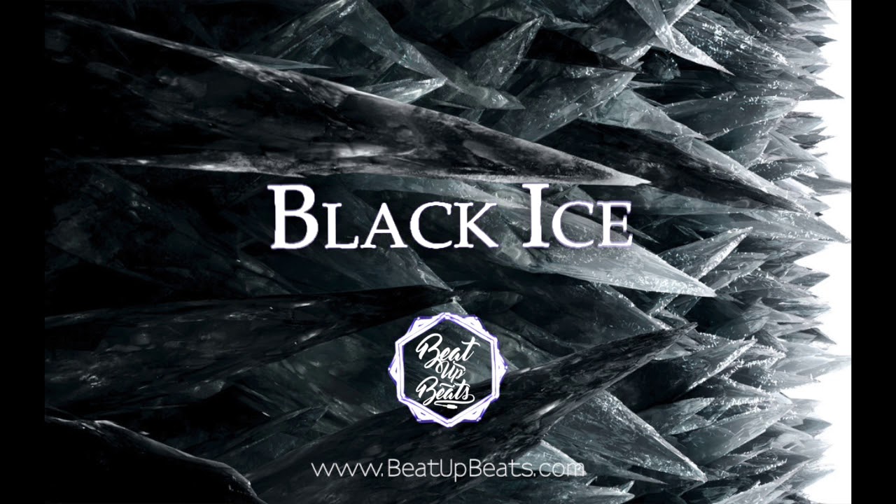 " Black Ice " Hip Hop // Rap instrumental 2017 arabic - YouTube