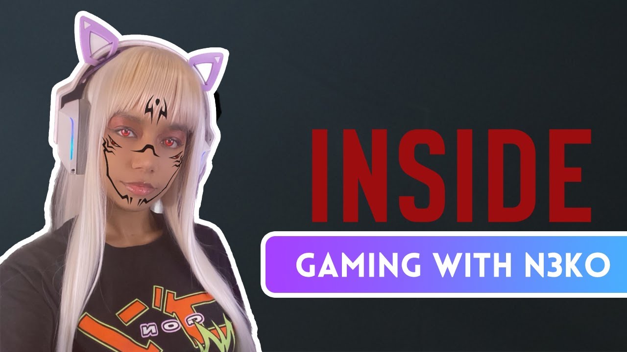 INSIDE: Live with N3ko pt 3 - YouTube