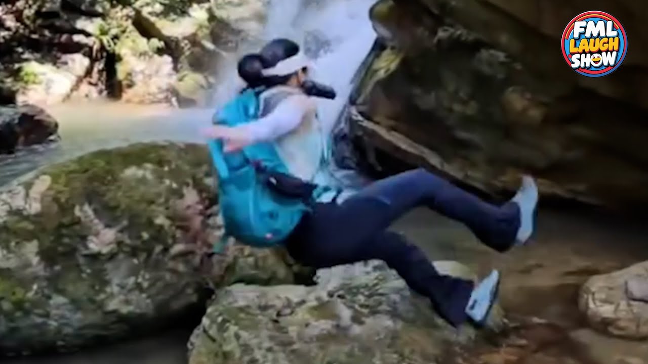 Funny & Hilarious People Life – Try Not to Laugh! | FML LAUGH SHOW #10 ...