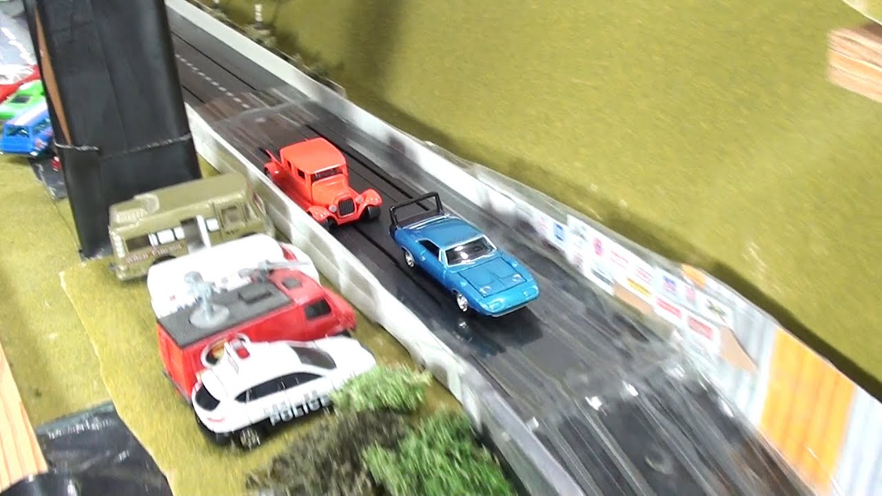 Group 1 - Race 1 - DCR 2022 Challenge Course Classic - YouTube