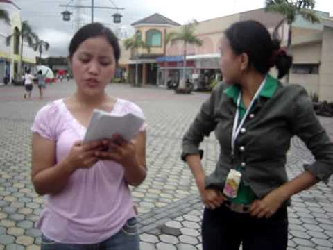 Centro Pacita - YouTube