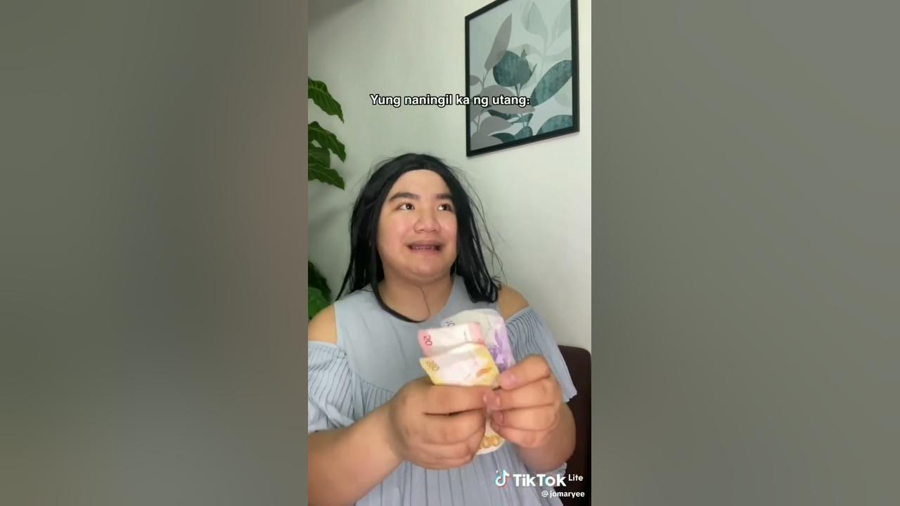 Jomar Yee-TIKTOK COMPILATION - YouTube