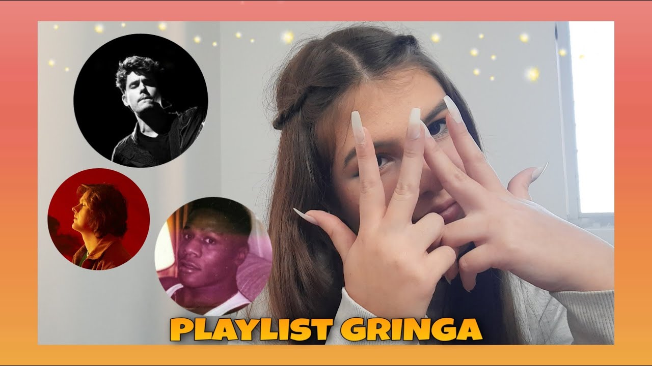 Playlist GRINGA - YouTube