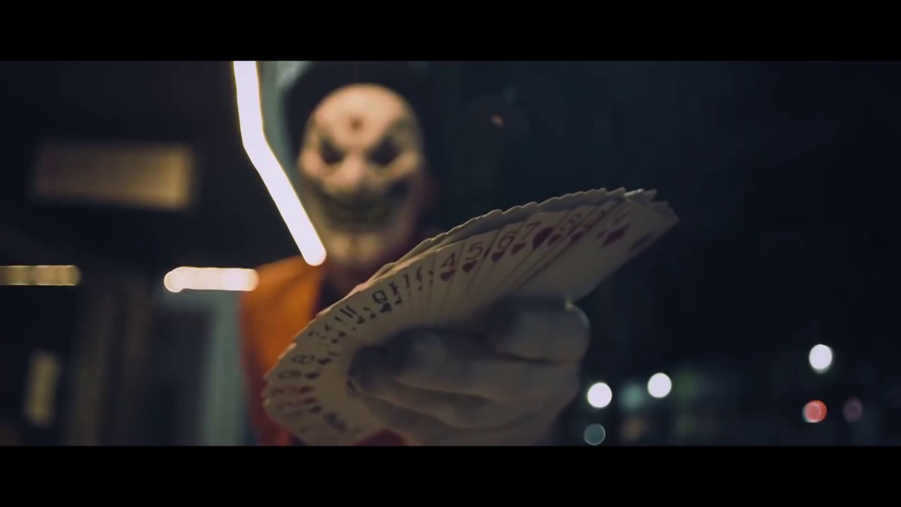 The Jester | Short Film Trailer - YouTube