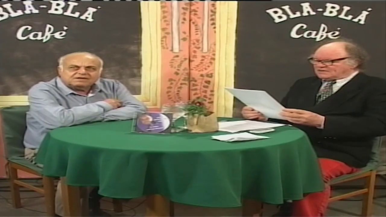 Entrevista a Jorge Isaac - YouTube