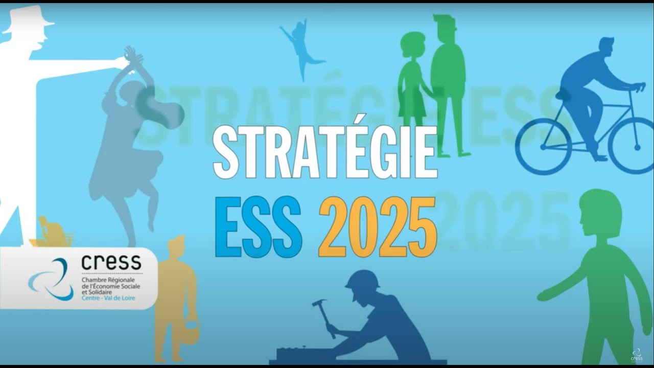 STRATEGIE ESS 2025 - YouTube