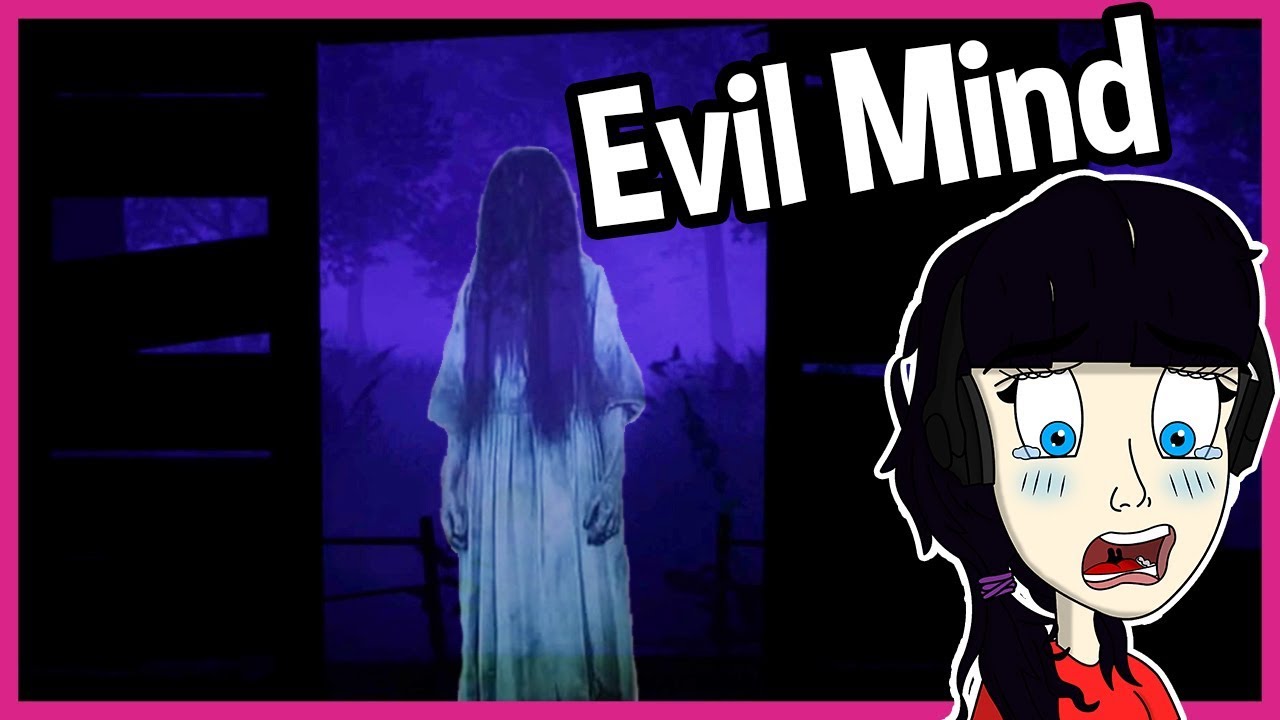 Evil Mind (IndIe Game) DID I SUMMON A DEMON - YouTube