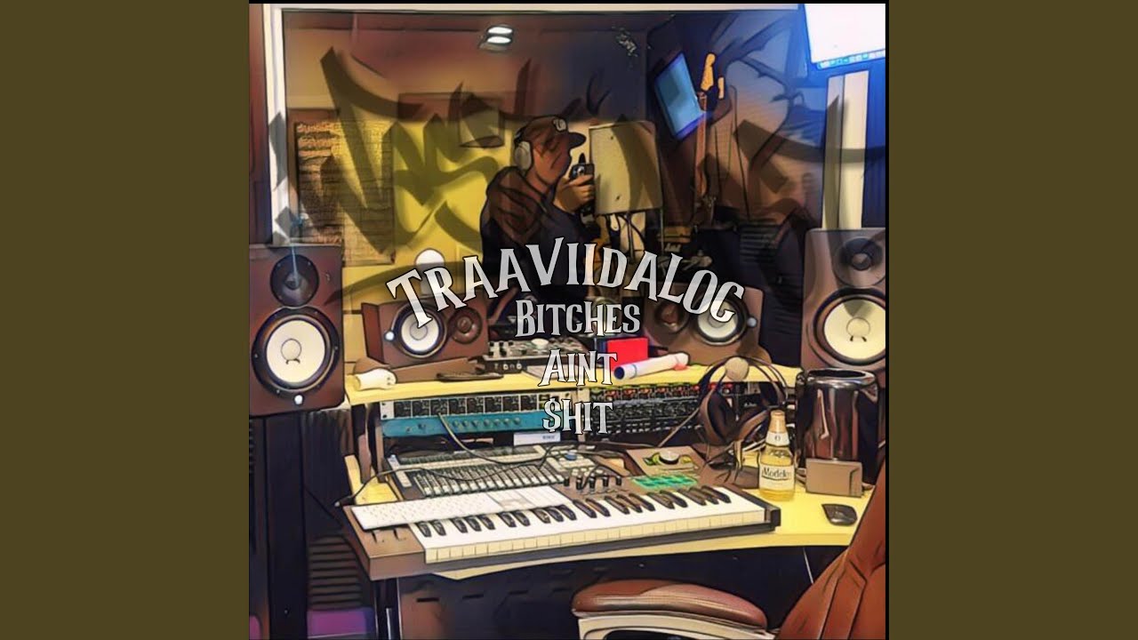 Bitches Aint Shit - YouTube