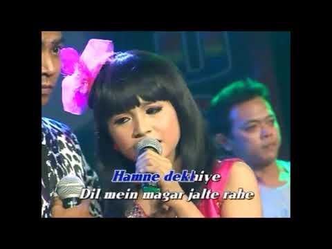 Aurora - Tere Liye ( KARAOKE )