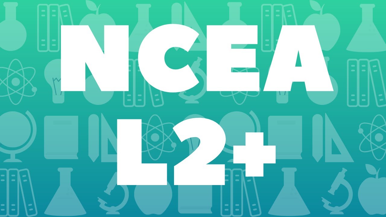 Talanoa Ako Session 5: NCEA Level 2+ - YouTube