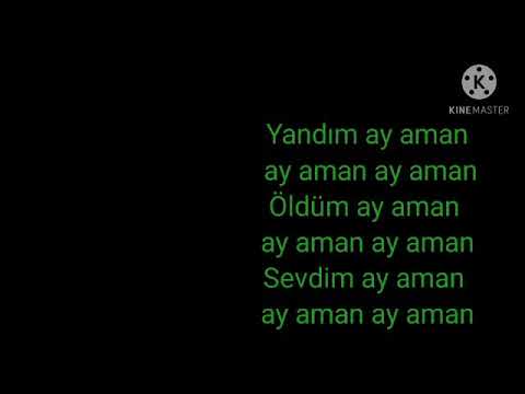 Alican Ay Aman Ay aman
