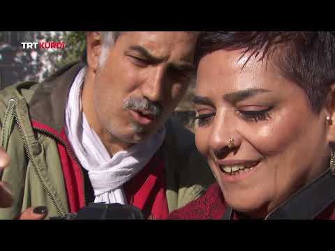 Nergis - Qısımo 7. (Kenan Nihat Elçi)