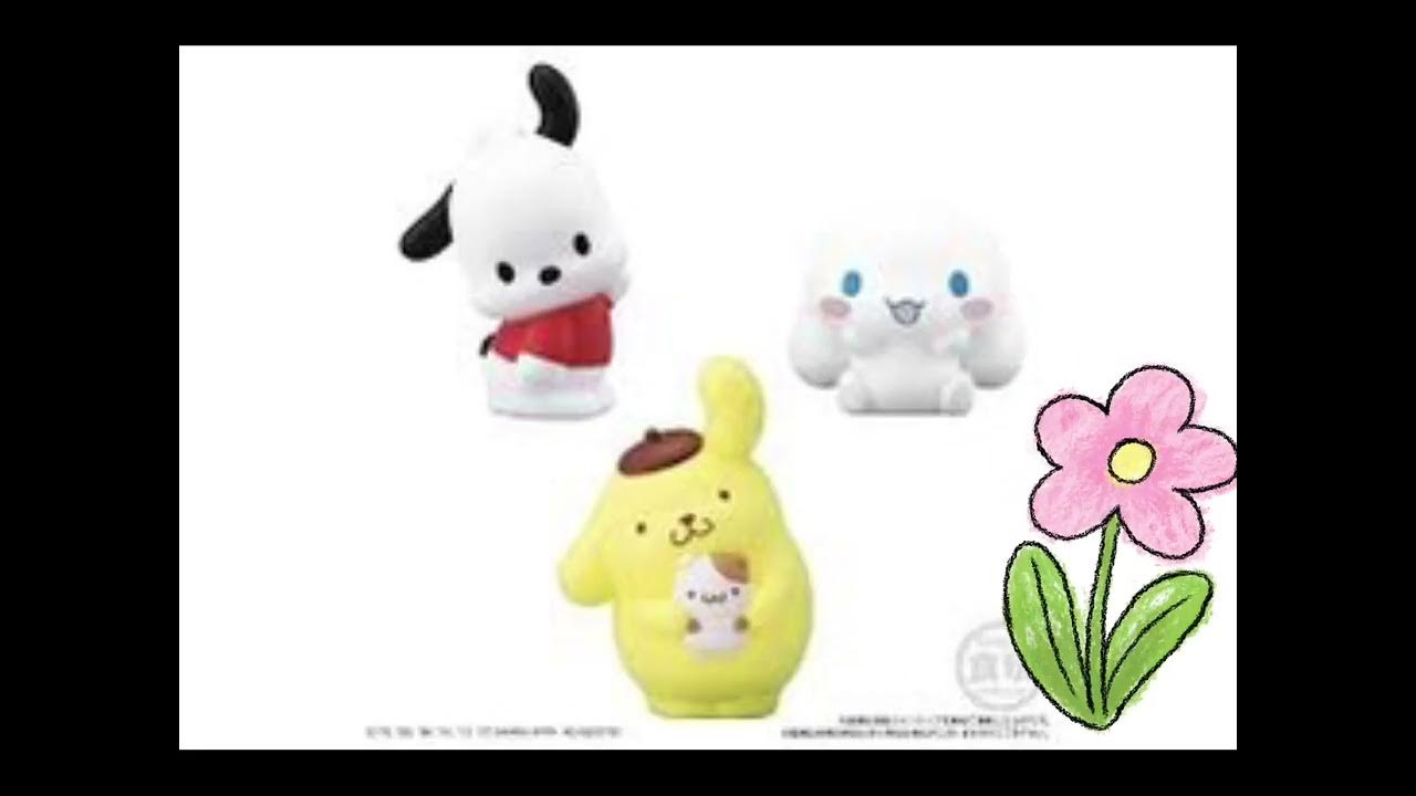 Sanrio - YouTube