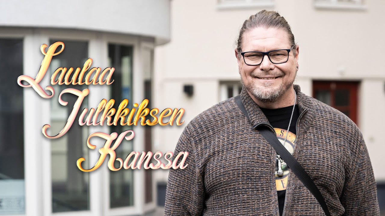 Laulaa julkkiksen kanssa | Ex-aikuisviihdetähti Henry Saari: Moni ei ...