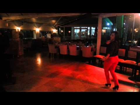 LEZGİNKA DANCE SHOW