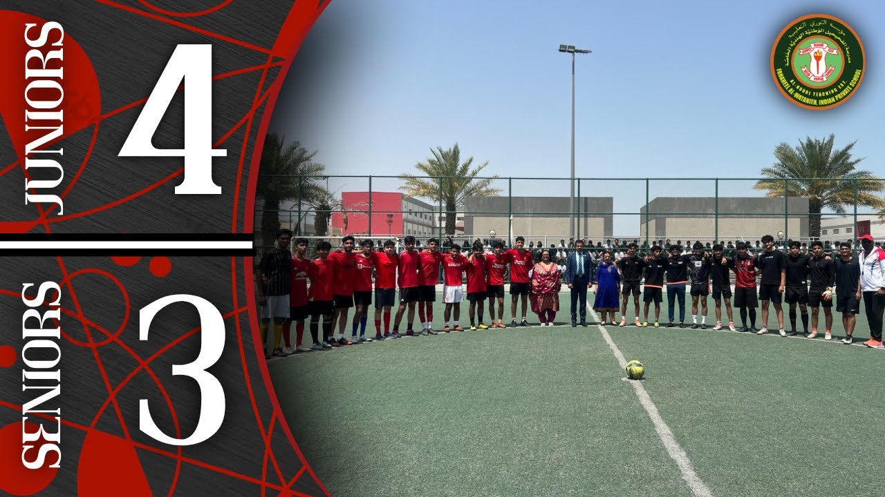 Farewell Match HIGHLIGHTS | Pre-Match and Post-Match | JUNIORS 4-3 ...