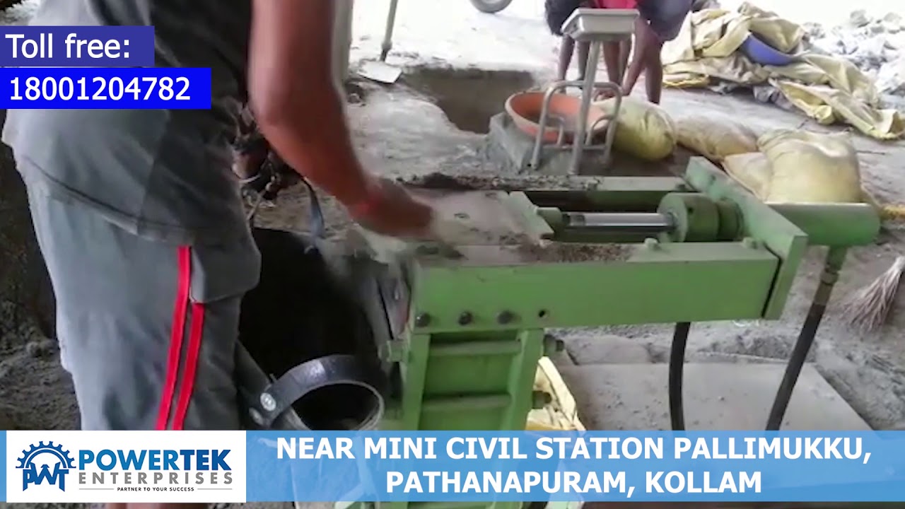 Simple and easy to use machines - YouTube