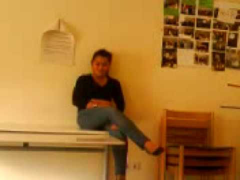 Duygu K. Aglarsa anam aglar...