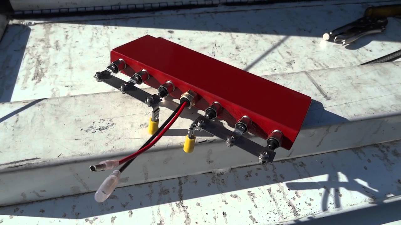 Mercedes Pump Heater Block.MP4 - YouTube