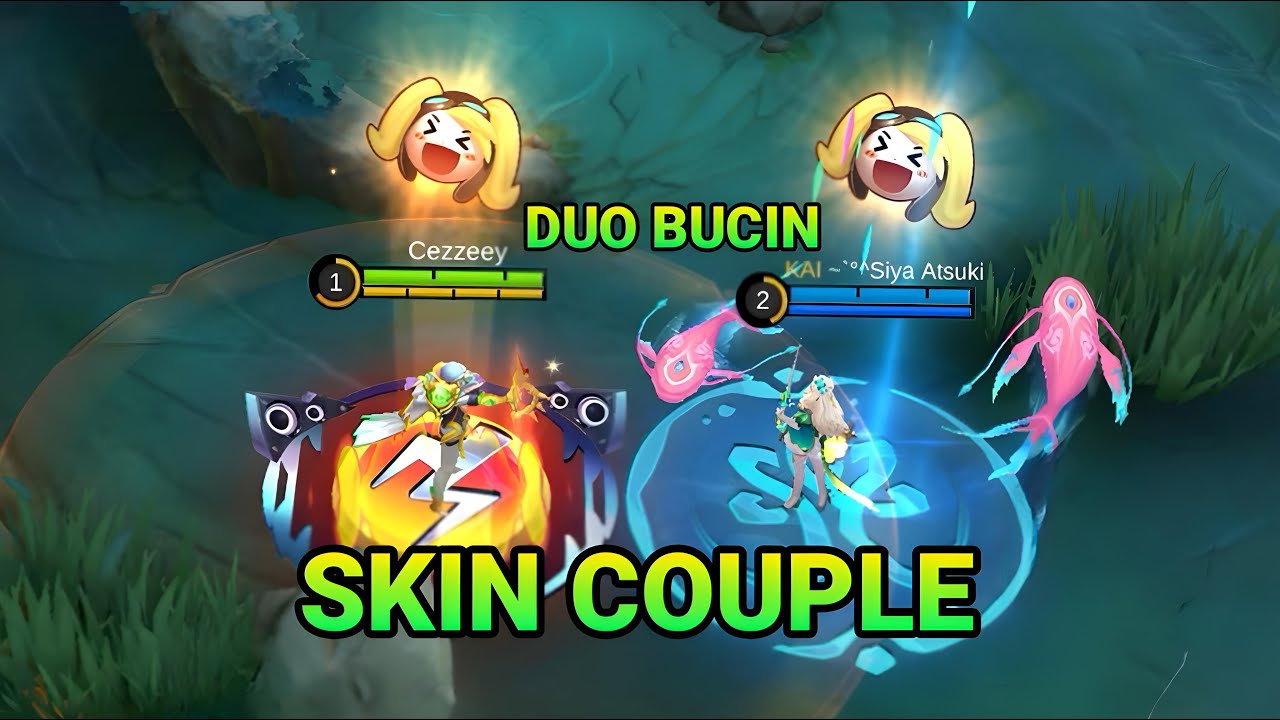 REVIEW SKIN STARLIGHT NOLAN😱 - Mobile Legends - YouTube